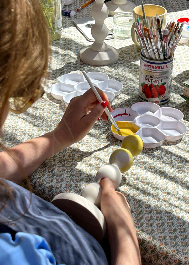 Tess Newall | Decorative Art and Homewares