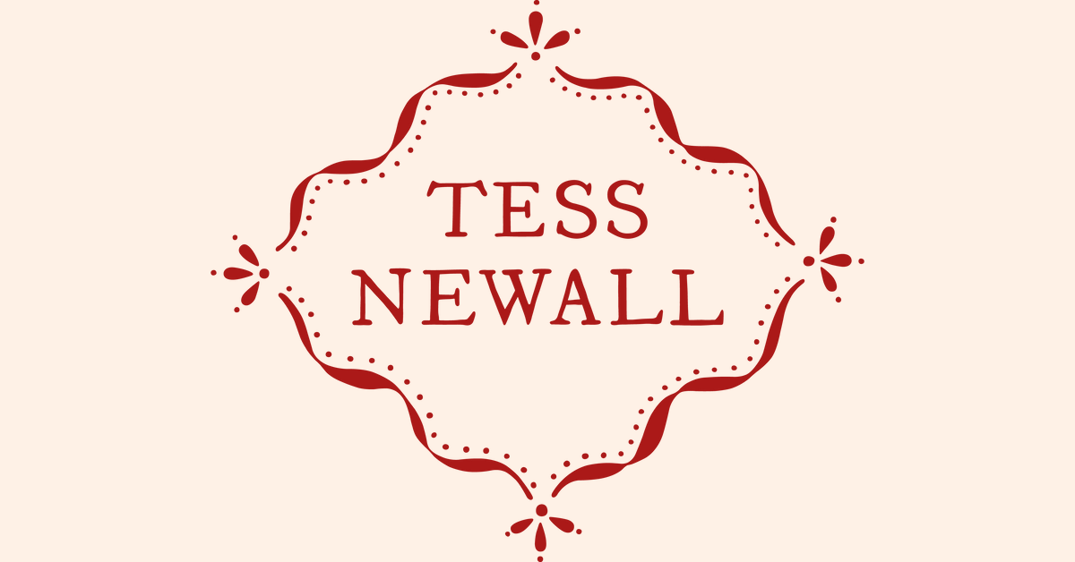 Haseley Court – Tess Newall