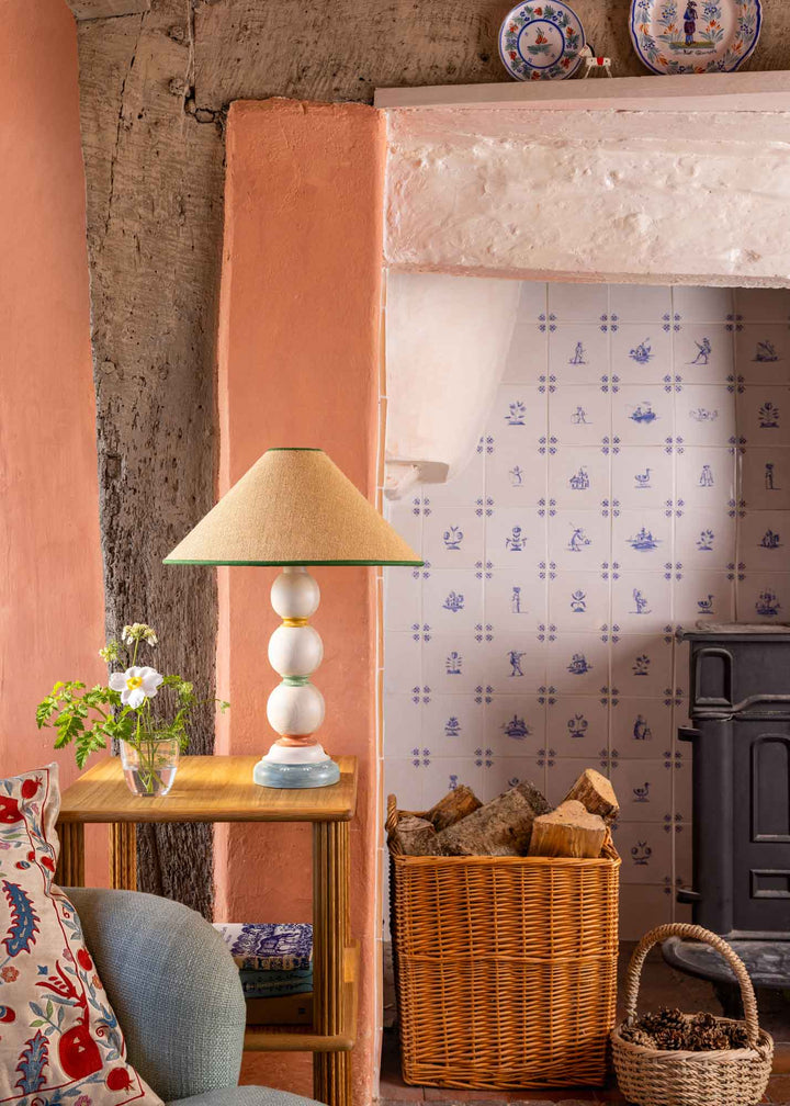Lamps – Tess Newall