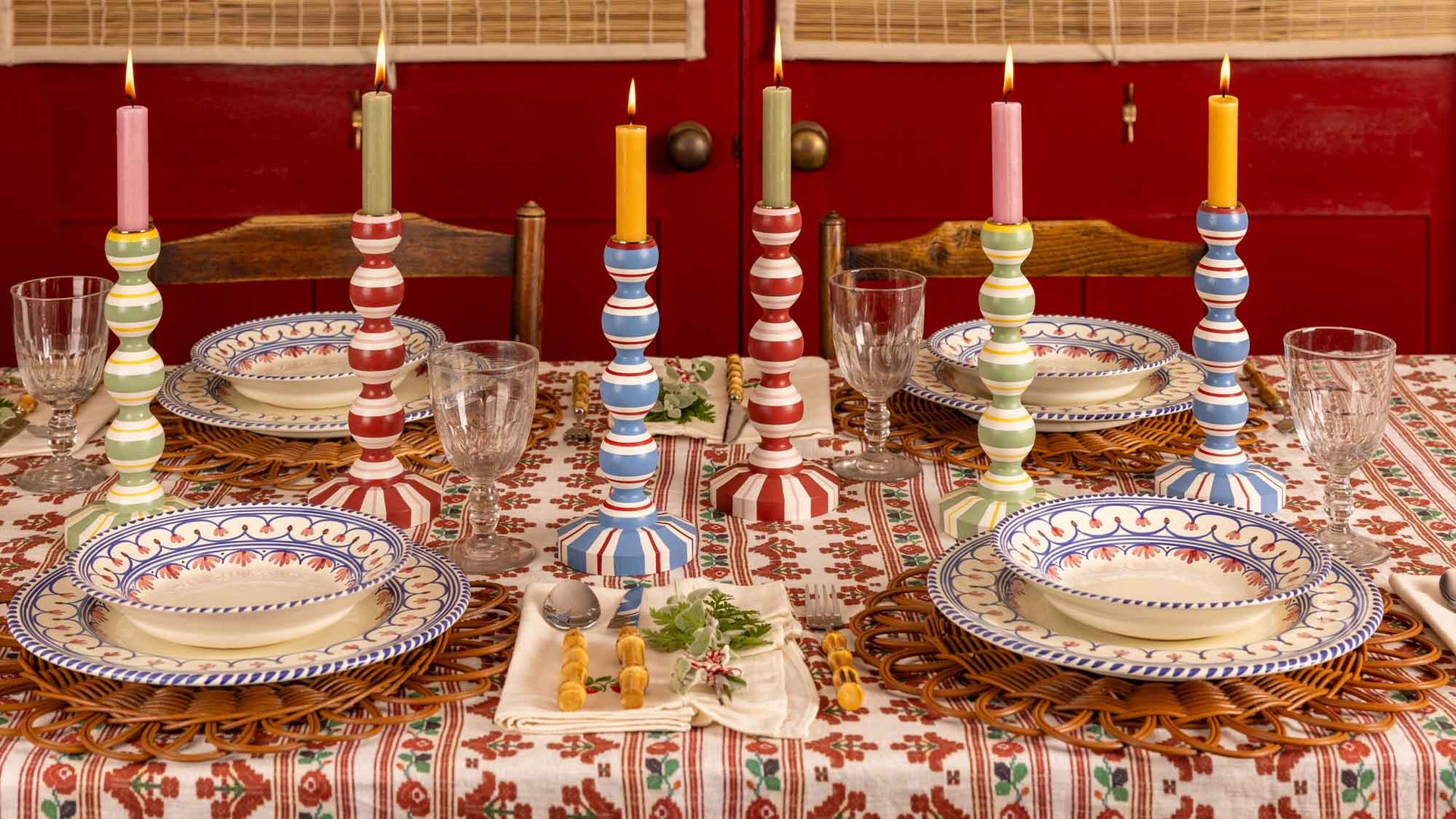 Tess Newall | Decorative Art and Homewares