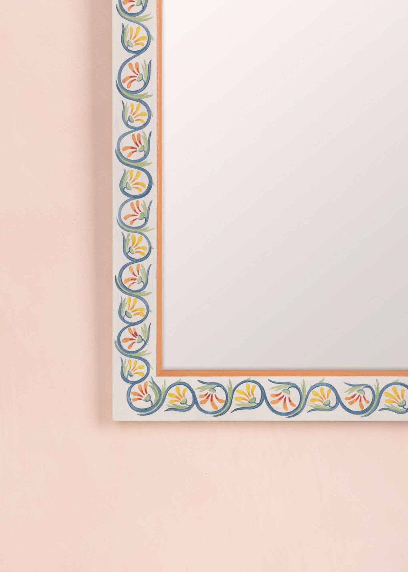 Lucia Mirror ~ Small – Tess Newall