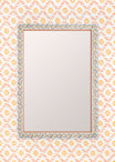 Lucia Mirror ~ Large – Tess Newall