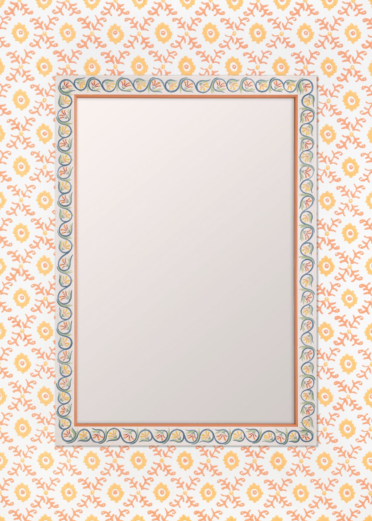 Lucia Mirror ~ Large – Tess Newall