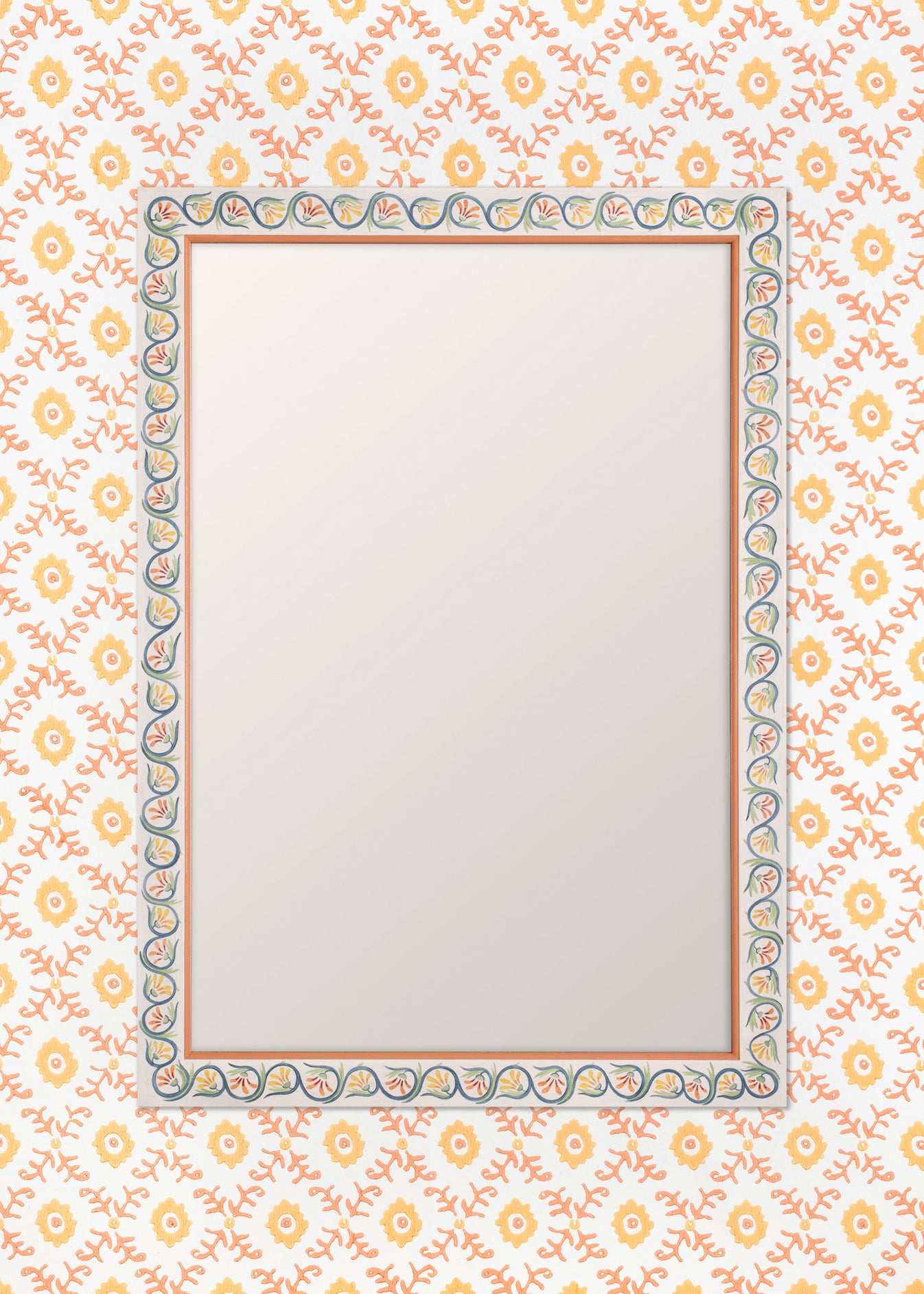 Lucia Mirror ~ Large – Tess Newall