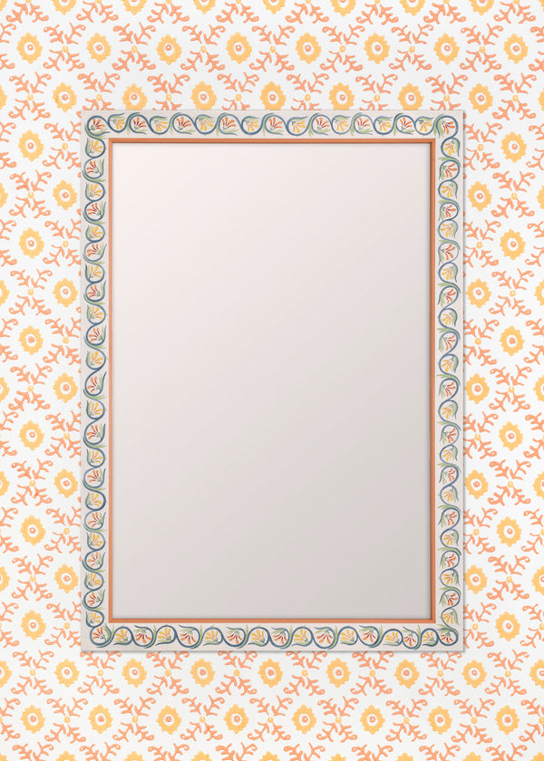 Lucia Mirror ~ Large – Tess Newall