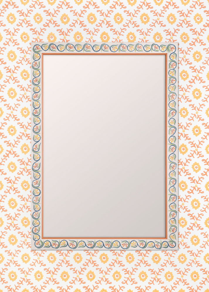 Lucia Mirror ~ Large – Tess Newall
