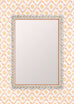 Lucia Mirror ~ Large – Tess Newall