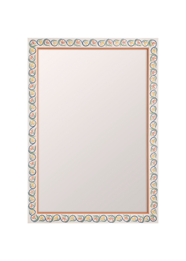 Lucia Mirror ~ Large – Tess Newall