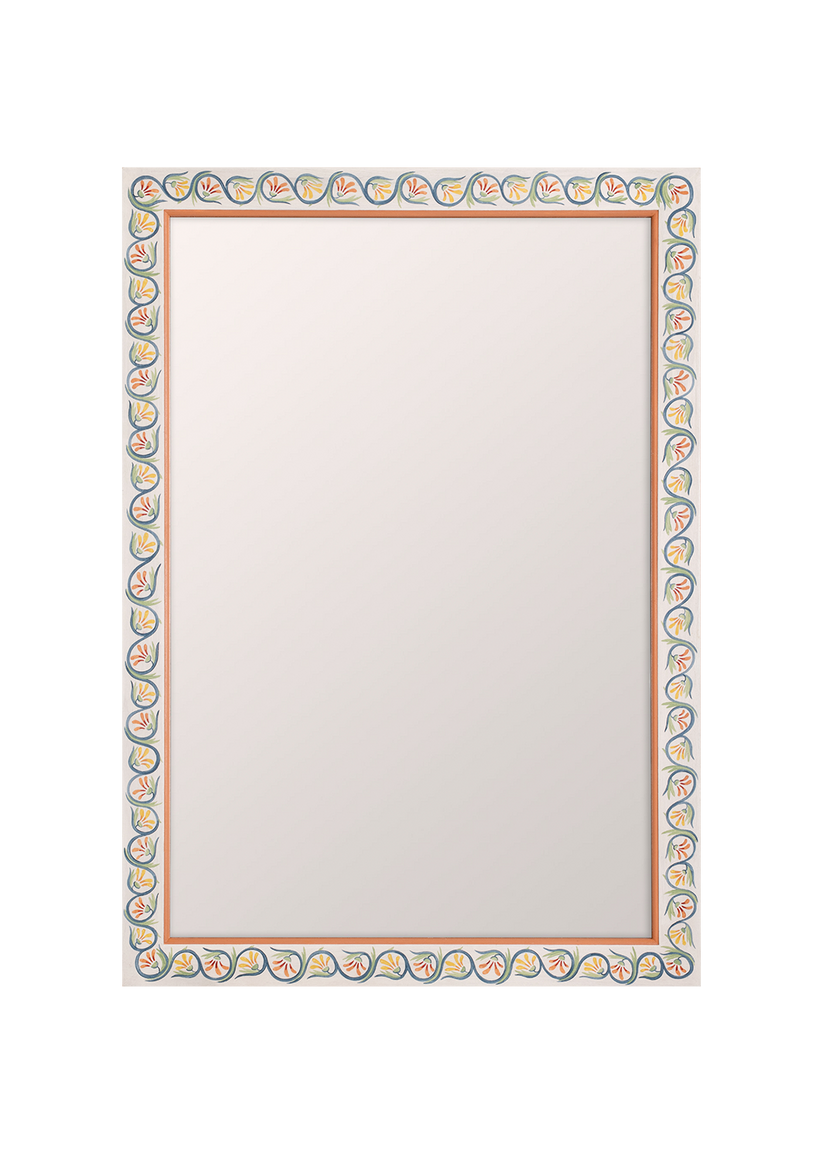 Lucia Mirror ~ Large – Tess Newall