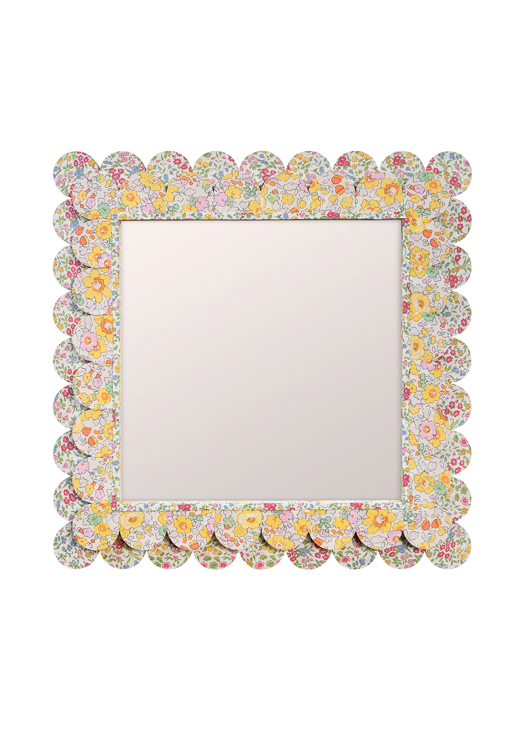 Nancy Mirror – Tess Newall