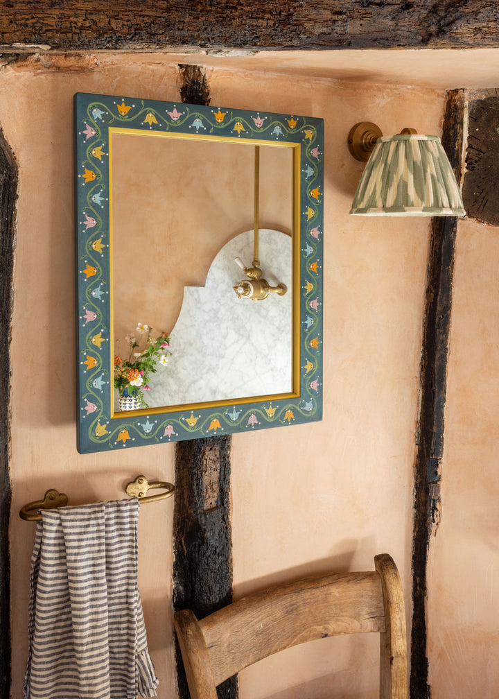 Mirrors – Tess Newall