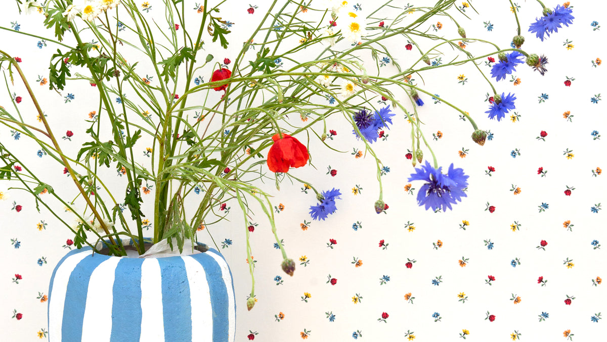 Tess Newall | Decorative Art and Homewares