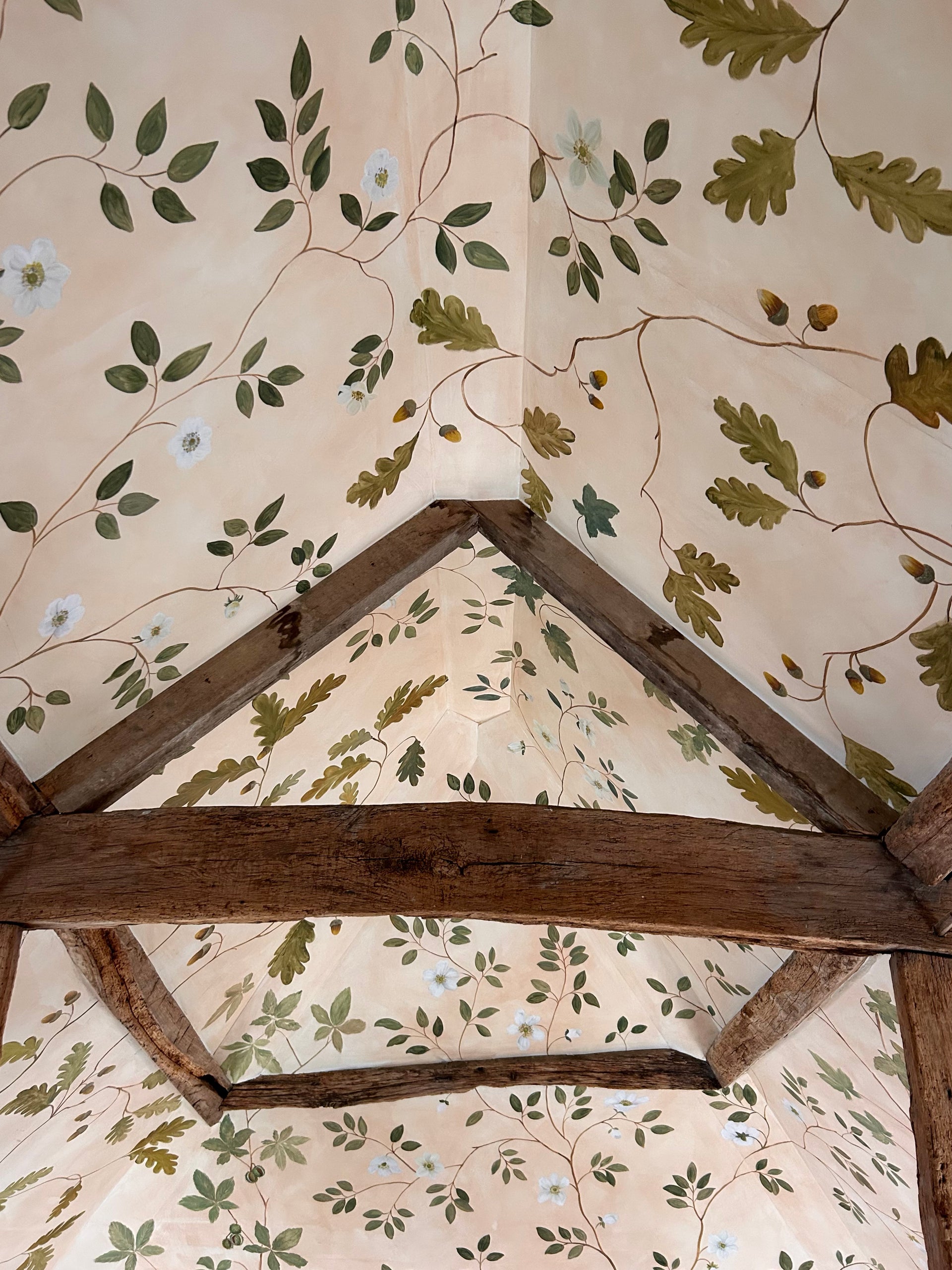 Tess Newall | Decorative Art and Homewares