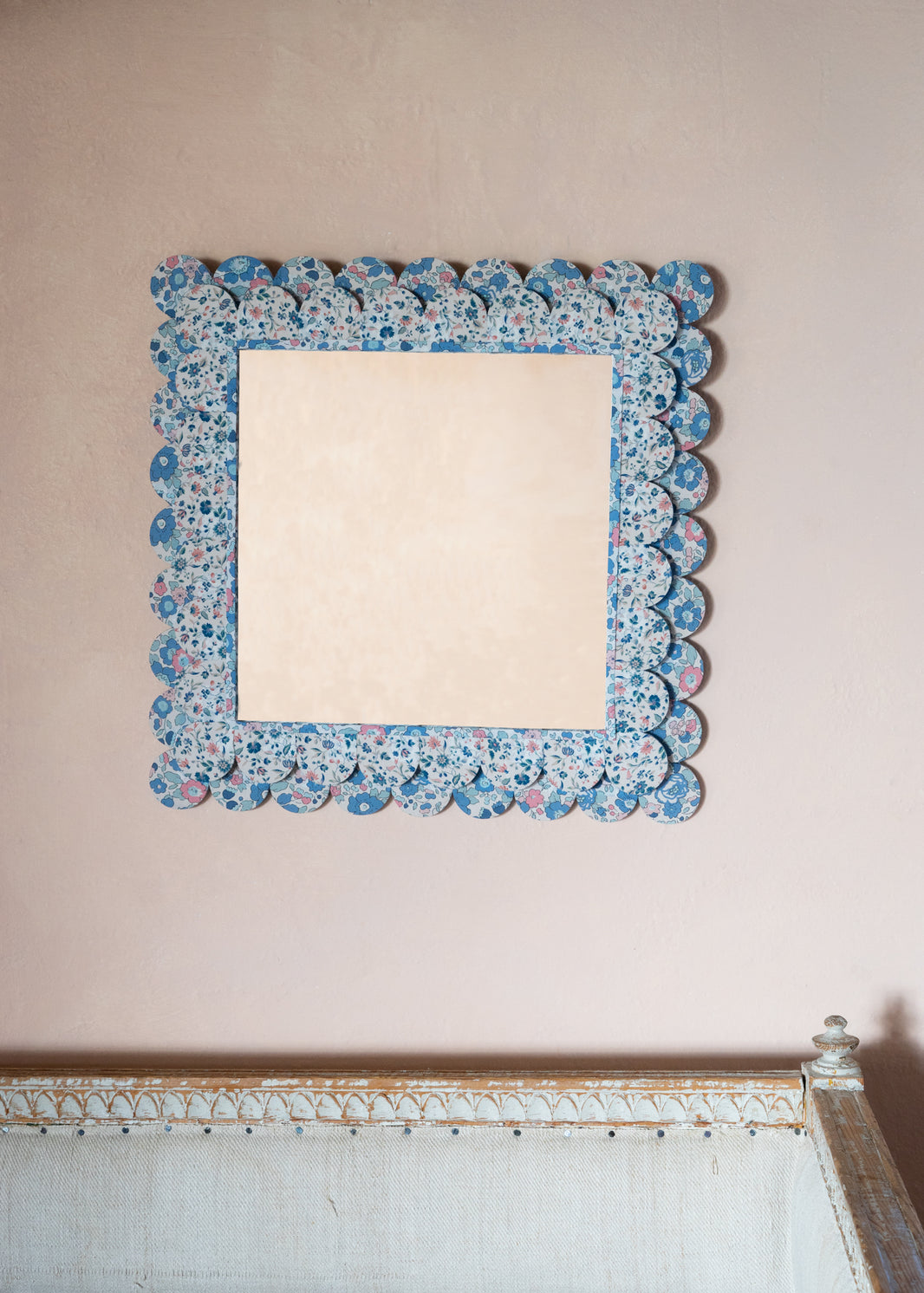 Mirrors – Tess Newall