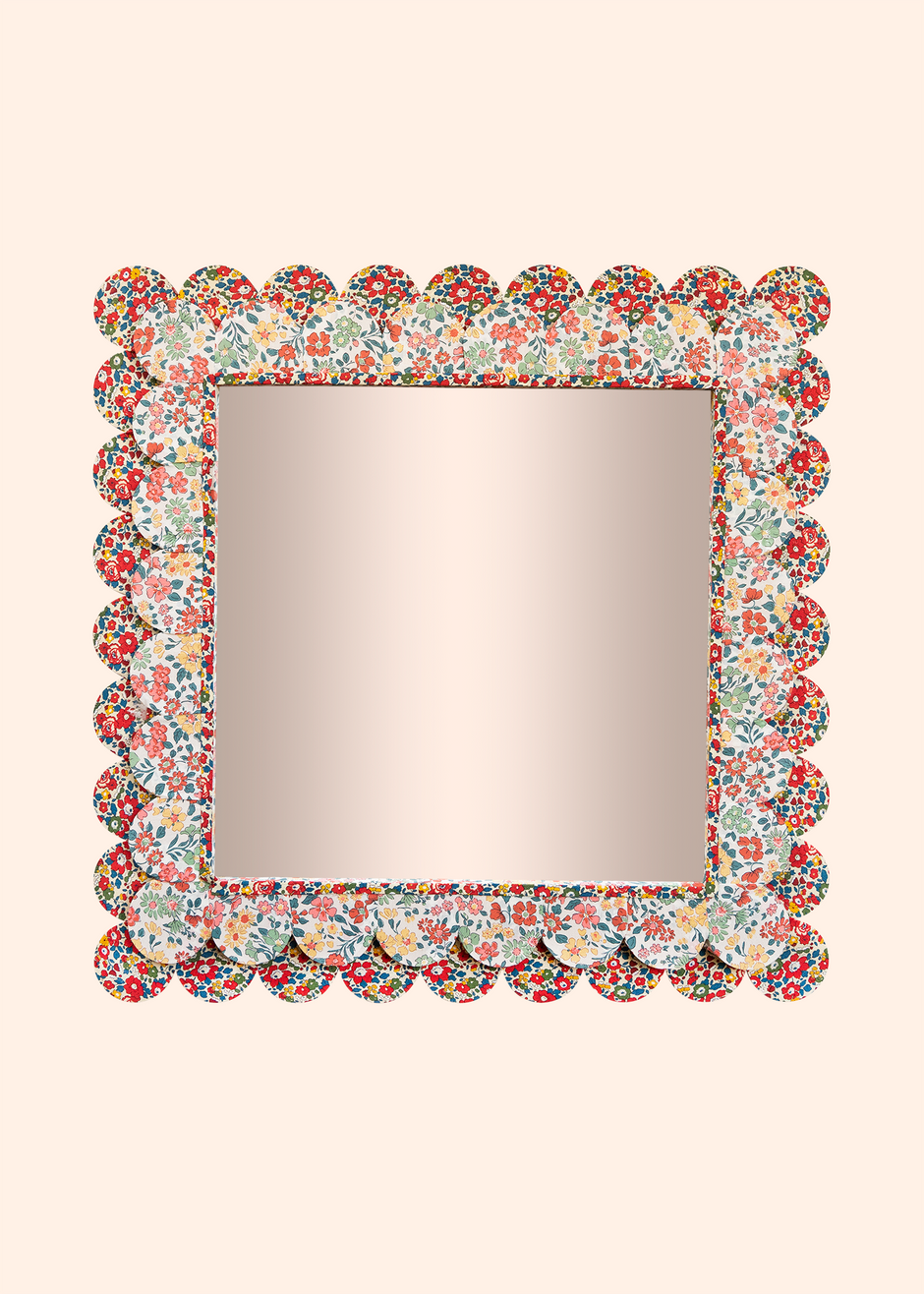 Mirrors – Tess Newall